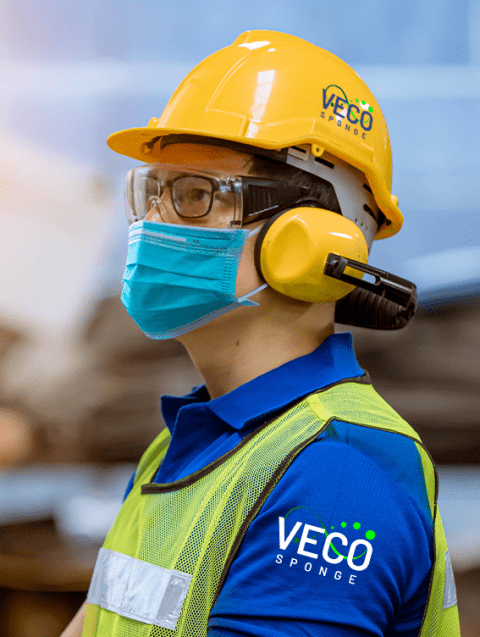 Revolutionizing Maintenance with Veco Sponge: Faster, Safer, and More ...